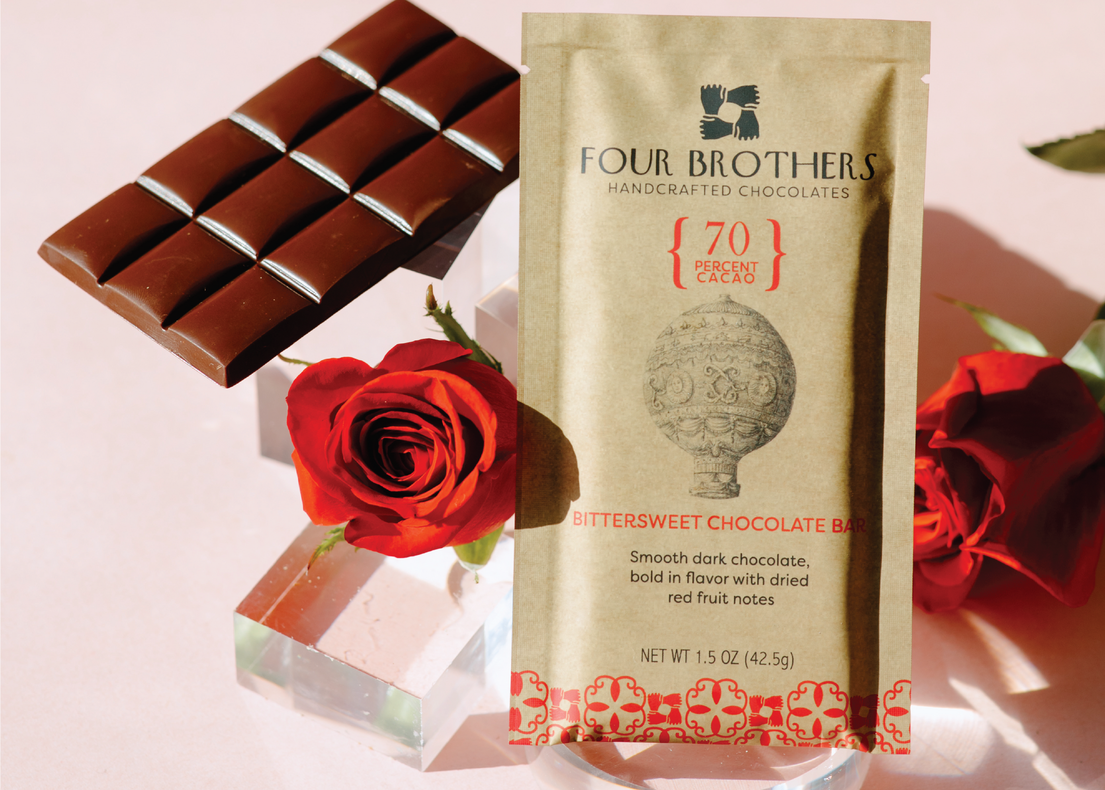 Four Brothers Chocolates